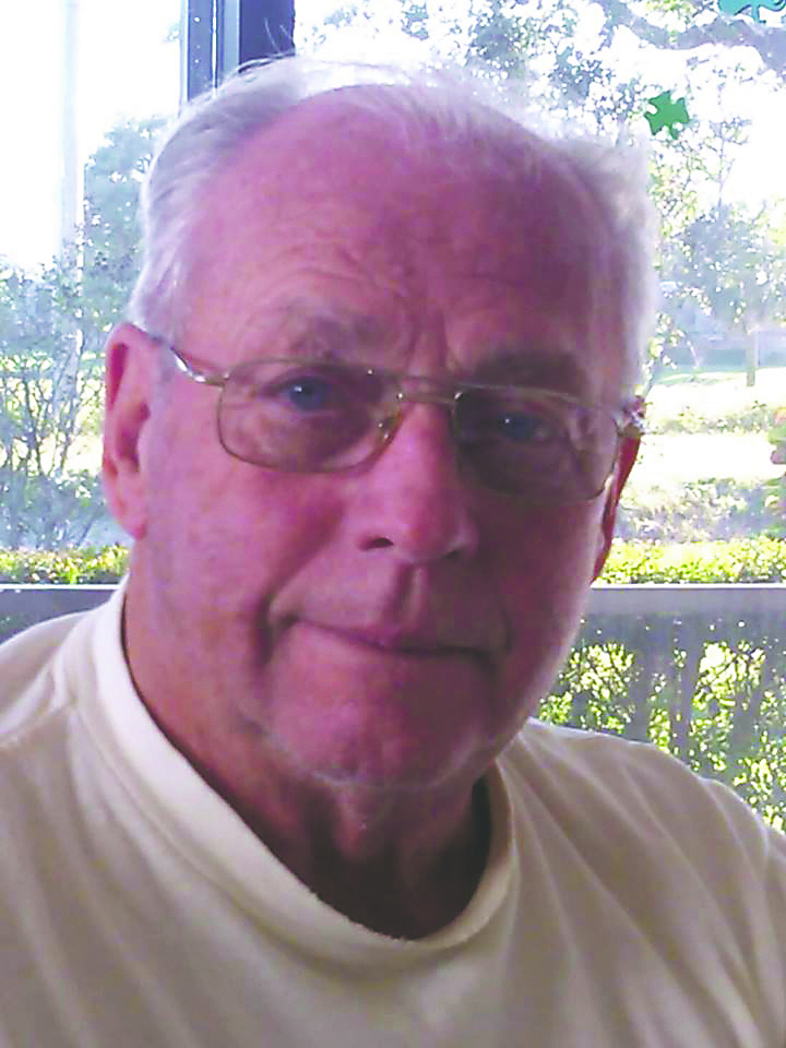 Donald G. Milligan | News, Sports, Jobs - Observer Today